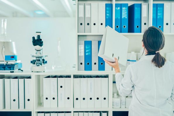 Meril MERISCREEN HIV 1-2 WB | WHO PQ HIV Test Kit