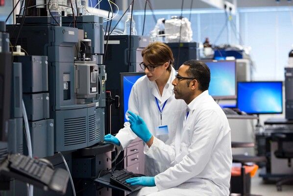 Research & Development