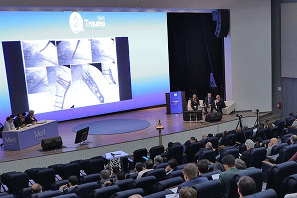 Meril MERISCREEN HIV 1-2 WB | WHO PQ HIV Test Kit